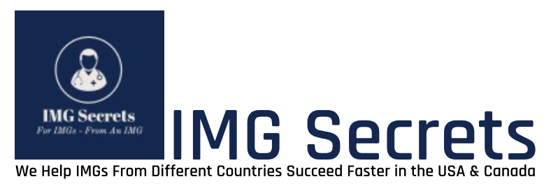 ECFMG 2024 Update: What is Changing & What is Not? - IMG Secrets