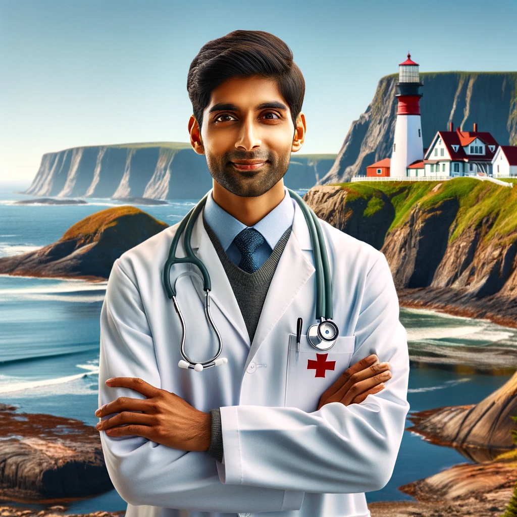 Atlantic Immigration Pilot Program For International Medical Graduates ...