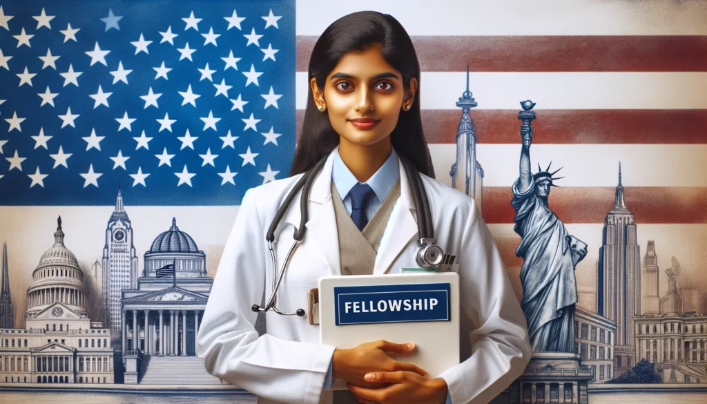 How to Become a Doctor in USA as an IMG | Fellowship Programs