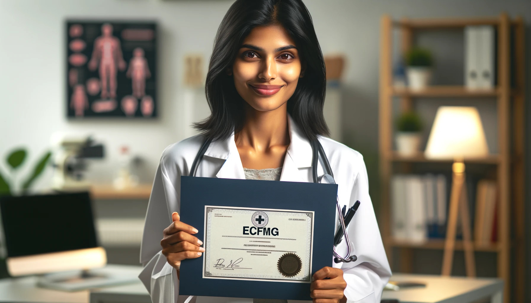 How to Become a Doctor in USA as an IMG | Fellowship Programs