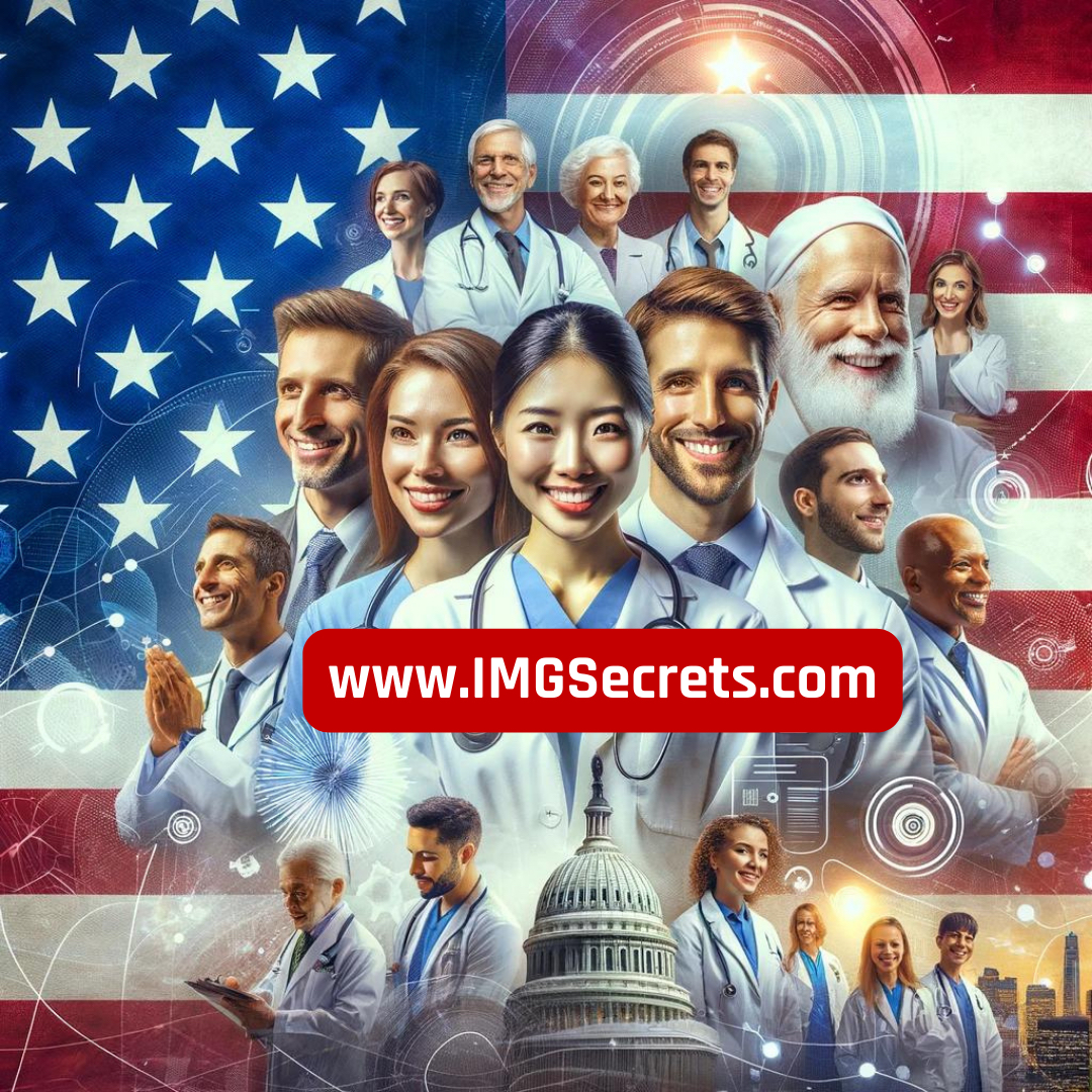 Alternative Licensing Options for IMGs (International Medical Graduates ...