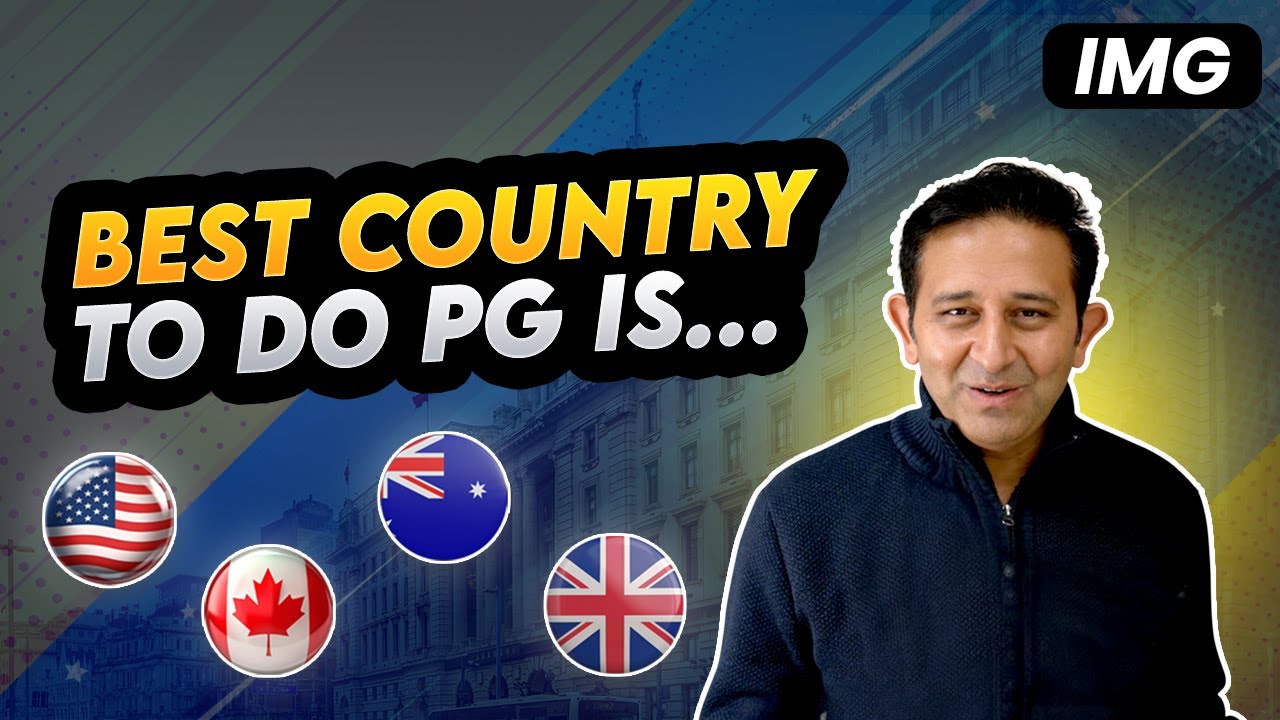 Imgs In Canada Why Doctors Should Choose To Practise Medicine In